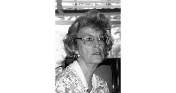Joanne Weatherby Obituary (1930 - 2016) - Big Lake, TX - GoSanAngelo