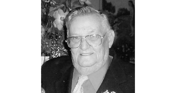 Dewey Young Obituary (1928 - 2017) - Brady, TX - GoSanAngelo