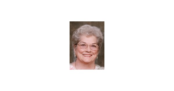 Wanda Jenkins Obituary (2011) - Denton, TX - GoSanAngelo