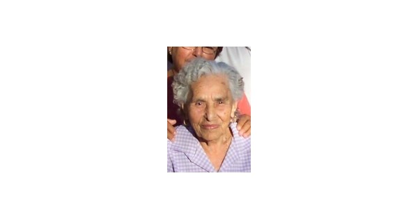 Maria Lozano Obituary (1926 - 2013) - San Angelo, TX - GoSanAngelo