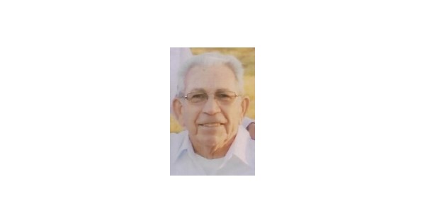 Paul Muncy Obituary (2013) - San Angelo, TX - GoSanAngelo