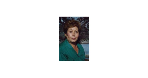 Connie Olvera Obituary (2014) - San Angelo, TX - GoSanAngelo