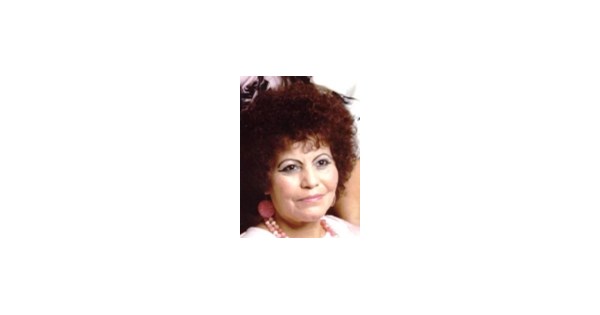 Sipriana Patino Obituary (2012) - San Angelo, TX - GoSanAngelo