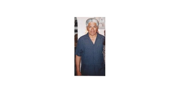 Jesse Ramirez Obituary (2012) - San Angelo, TX - GoSanAngelo