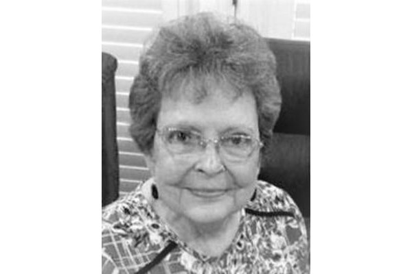 Helen Johnston Obituary (1933 - 2019) - San Angelo, TX - GoSanAngelo