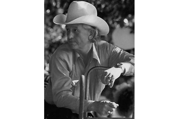 William Rawlings Obituary (1937 - 2019) - Robert Lee, TX - GoSanAngelo