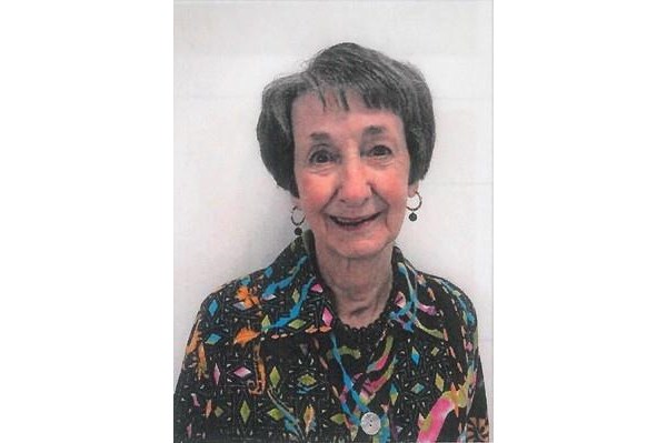 Pat Parker Obituary (1936 - 2019) - Ballinger, TX - GoSanAngelo