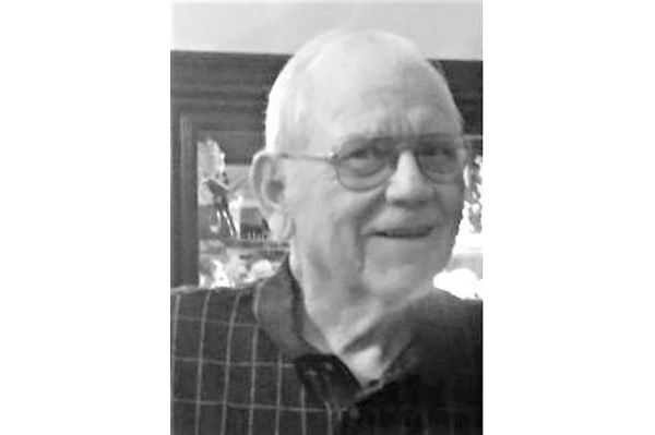 Cecil Tucker Obituary (1930 - 2019) - San Angelo, TX - GoSanAngelo