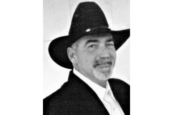 Vernon Sears Obituary (1960 - 2019) - San Angelo, TX - GoSanAngelo