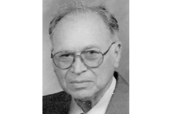 Charles Thompson Obituary (1932 - 2020) - San Angelo, TX - GoSanAngelo
