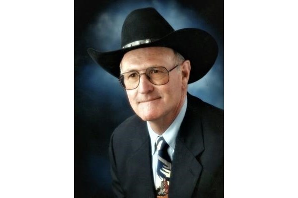 Blake Duncan Obituary (1941 - 2020) - San Angelo, TX - GoSanAngelo