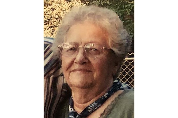 Mary Ryan Obituary (1937 - 2020) - San Angelo, TX - GoSanAngelo