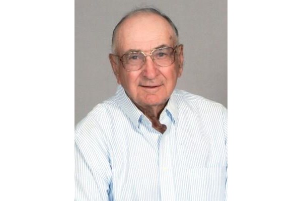 Clifford Hoelscher Obituary (1937 - 2020) - San Angelo, TX - GoSanAngelo
