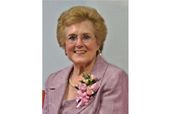 Joy Hoelscher Obituary (2020) - San Angelo, TX - GoSanAngelo