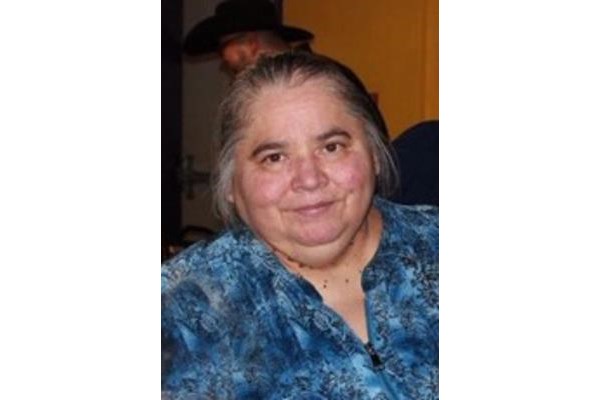 Deborah Barron Obituary (1962 - 2020) - San Angelo, TX - GoSanAngelo