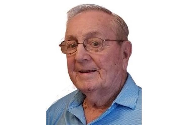 Robert Caffey Obituary (1930 - 2020) - San Angelo, TX - GoSanAngelo