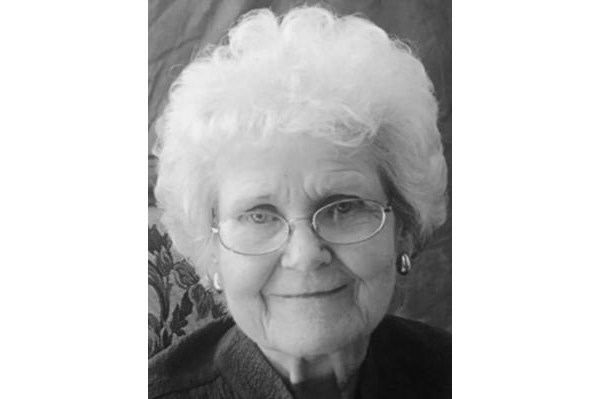 Mary Adcock Obituary (1929 - 2020) - San Angelo, TX - GoSanAngelo