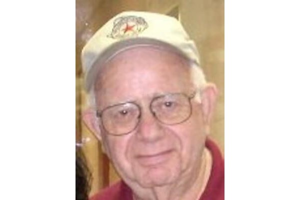 Jerry Baker Obituary (1935 - 2020) - Ballinger, TX - GoSanAngelo