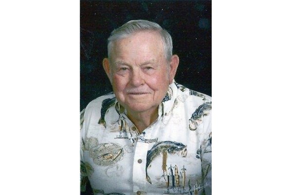 Don Graham Obituary (1928 - 2020) - San Angelo, TX - GoSanAngelo