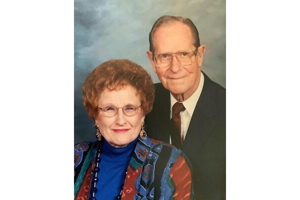 Edith Lowe Obituary (2020) - San Angelo, TX - GoSanAngelo