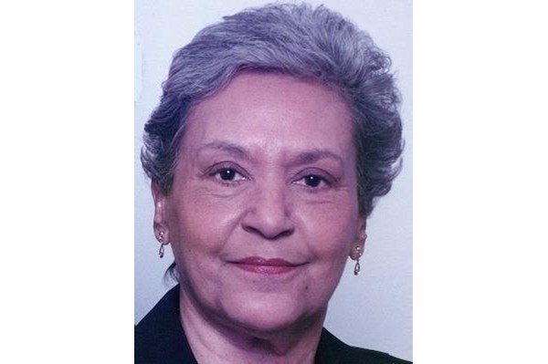 Elda Aldrete Obituary (1938 - 2020) - San Angelo, TX - GoSanAngelo