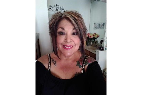Frances Hannan Obituary (1960 - 2020) - San Angelo, TX - GoSanAngelo