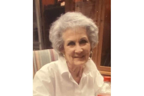 Barbara Spiller Obituary (1941 - 2020) - Junction, TX - GoSanAngelo