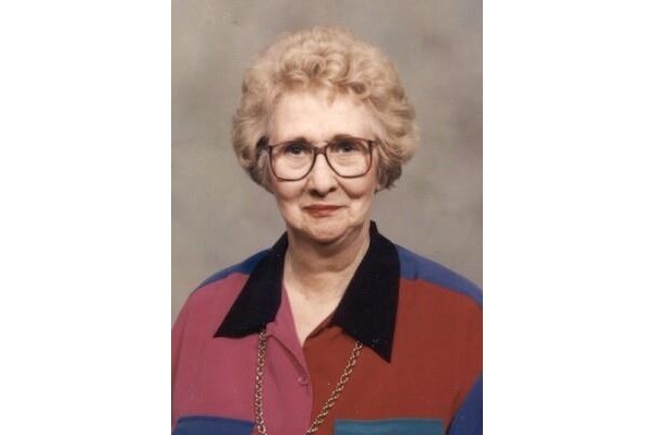 Doris Goodson Obituary (1926 - 2021) - San Angelo, Texas, TX - GoSanAngelo