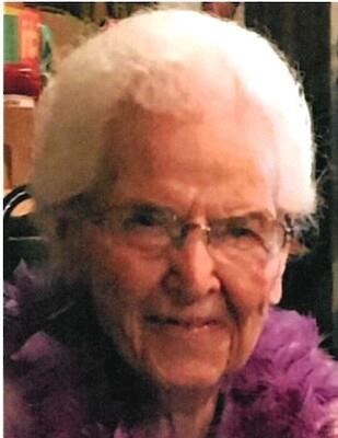 Faye Sheldon Obituary (1922 - 2021) - San Angelo, TX - GoSanAngelo