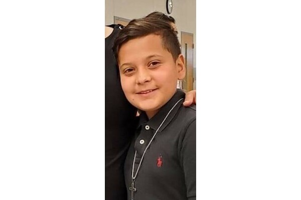 Bryan Betancourth Obituary (2021) - San Angelo, TX - GoSanAngelo
