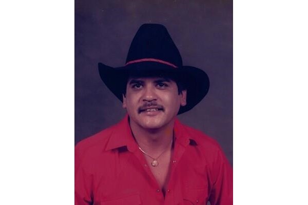 Roné Ramirez Obituary (1960 - 2021) - San Angelo, TX - GoSanAngelo