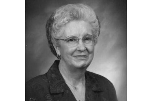 Mary Hale Obituary (1934 - 2021) - San Angelo, TX - GoSanAngelo