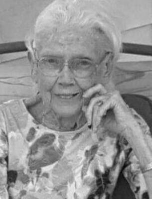 Ella Harding Obituary (1933 - 2021) - San Angelo, TX - GoSanAngelo