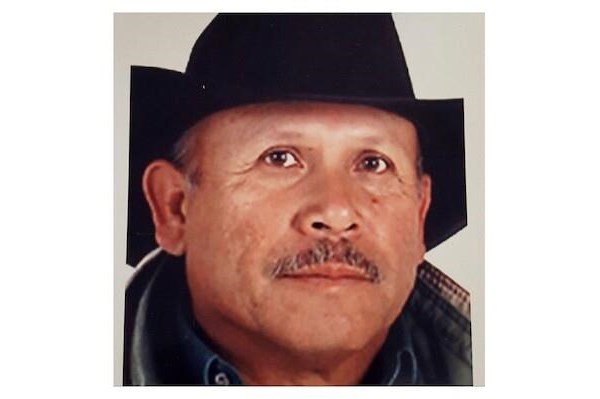 Richard Segura Obituary (2021) - San Angelo, TX - GoSanAngelo
