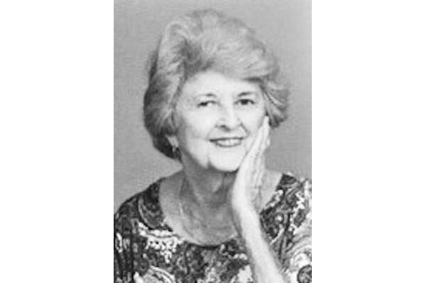 Wanda Lawson Obituary (1938 - 2021) - Sonora, TX - GoSanAngelo