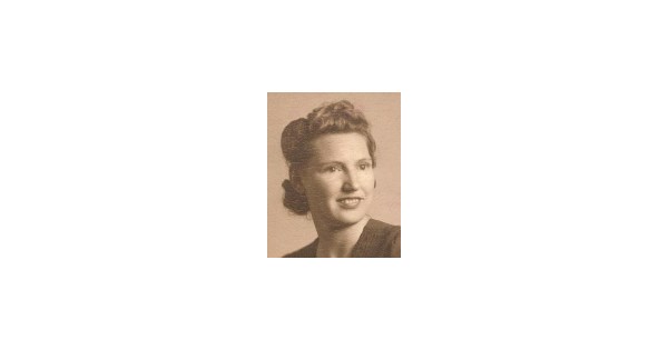 Mary Sellers Obituary (2009) - San Angelo, TX - GoSanAngelo