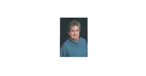 Sharon Turk Obituary (2012) - Winters, TX - GoSanAngelo