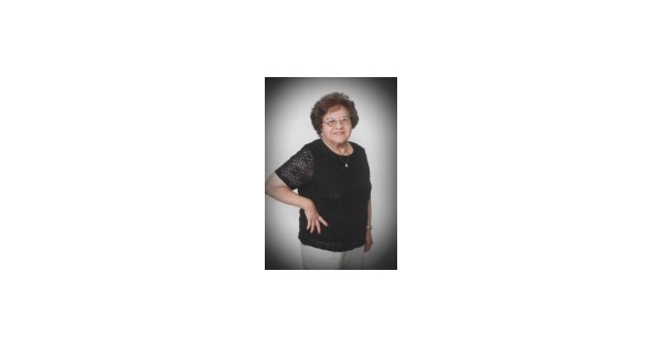 Emma Villarreal Obituary (2010) - San Angelo, TX - GoSanAngelo