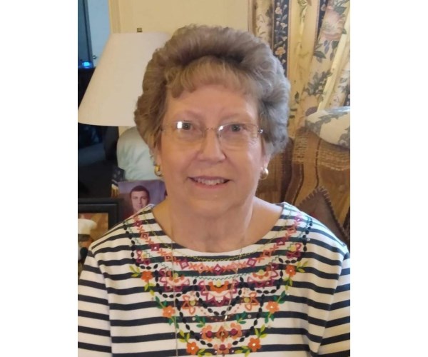 Linda Mosley Obituary (1948 - 2022) - Graham, TX - The Graham Leader