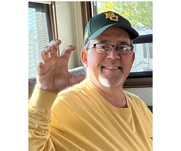 Charles Rush Obituary (1959 - 2023) - Canton, TX - The Graham Leader