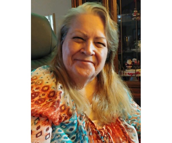 Mary Counts Obituary (1943 - 2023) - Jacksboro, TX - The Graham Leader