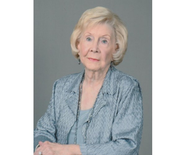 Betty Wells Obituary (1926 - 2024) - Graham, TX - The Graham Leader