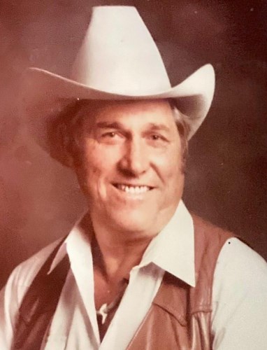 Jack Baxter Obituary (1934 - 2024) - Graham, TX - The Graham Leader