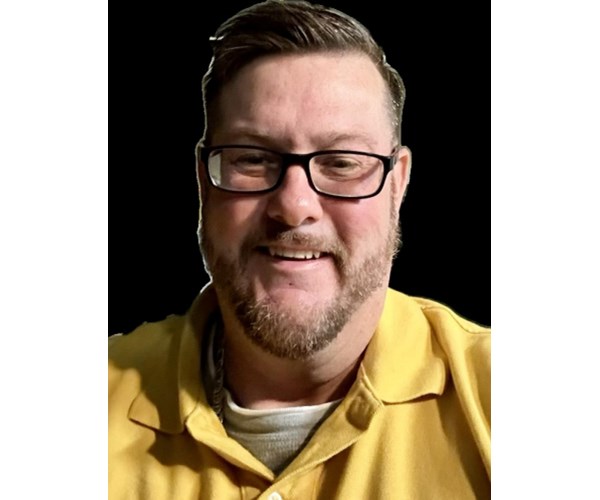 John Nail Obituary (1980 - 2024) - Graham, TX - The Graham Leader