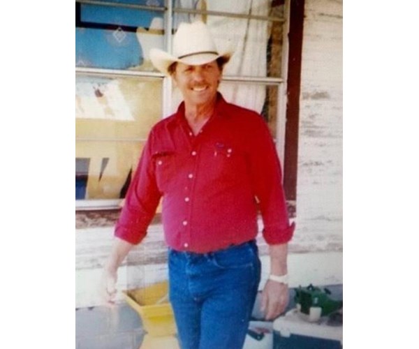 James Bean Obituary (1949 - 2024) - Graham, TX - The Graham Leader