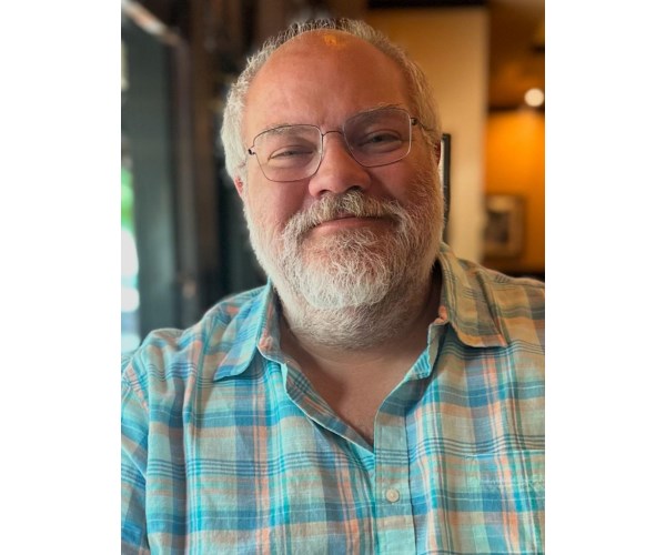 Clifford May Obituary (1970 - 2024) - Graham, TX - The Graham Leader