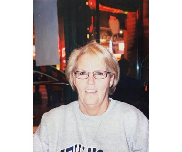 Debra Shifflett Obituary (1951 - 2025) - Graham, TX - The Graham Leader