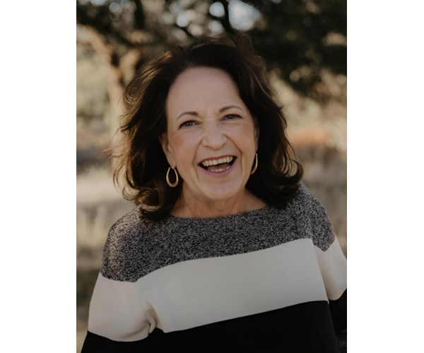 Rochelle Goree Obituary (1939 - 2025) - Graham, TX - The Graham Leader