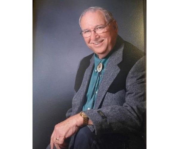 Jay Burkett Obituary (1934 - 2025) - Graham, TX - The Graham Leader