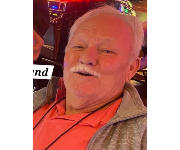 Terry Creswell Obituary (1953 - 2025) - Graham, TX - The Graham Leader